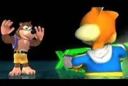 Banjo and Kazooie | Conker Wiki | Fandom