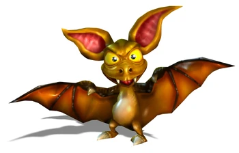 Bats | Conker Wiki | Fandom