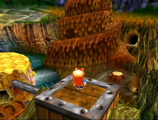 Poo Mountain | Conker Wiki | Fandom