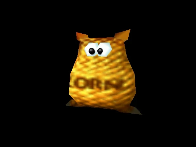 Corn Bag | Conker Wiki | Fandom