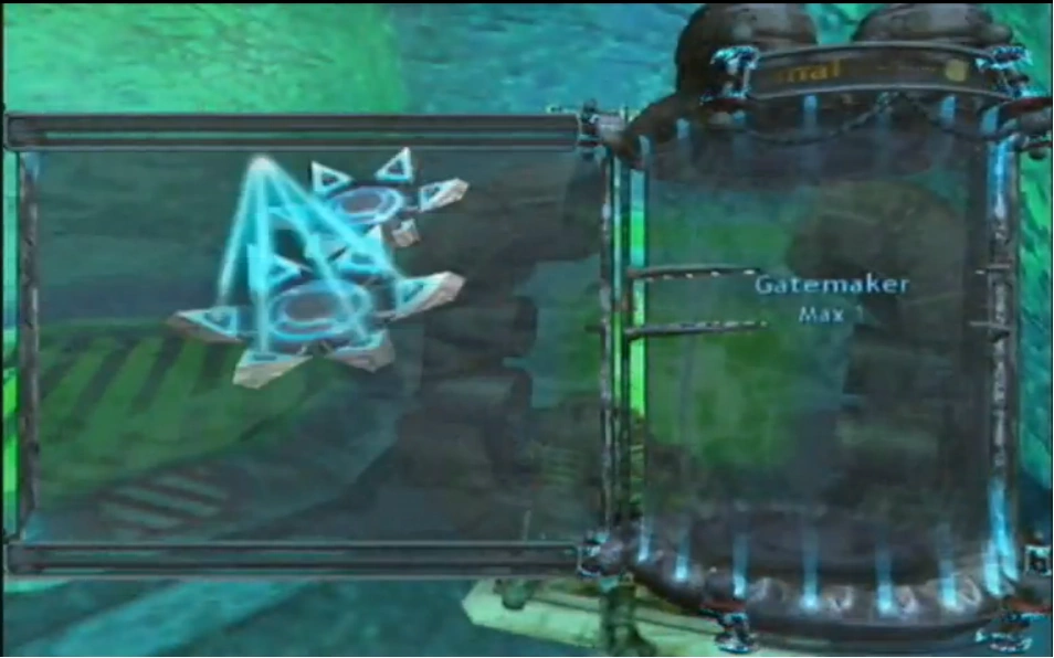 Specialist Ordinance Terminal | Conker Wiki | Fandom