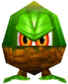 Evil Acorns | Conker Wiki | Fandom