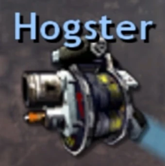 Hogster | Conker Wiki | Fandom