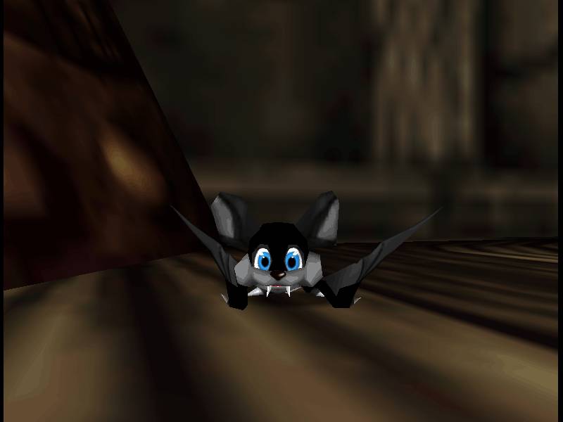 Bat Conker | Conker Wiki | Fandom