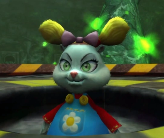 Category:Bosses | Conker Wiki | Fandom