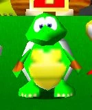 Tiptup the Turtle | Conker Wiki | Fandom