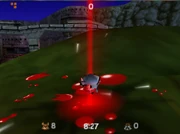 Beach | Conker Wiki | Fandom