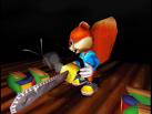 Chainsaw | Conker Wiki | Fandom