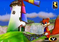 Windmill | Conker Wiki | Fandom