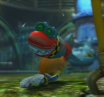 Missile | Conker Wiki | Fandom