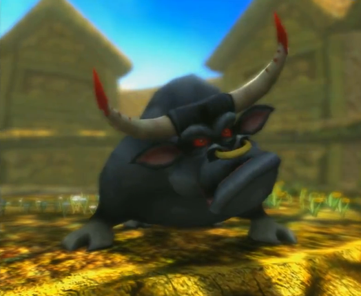 Bugger Lugs | Conker Wiki | Fandom