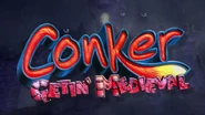 Conker (series) | Conker Wiki | Fandom