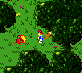 Chasing Plant | Conker Wiki | Fandom