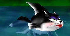 Catfish | Conker Wiki | Fandom