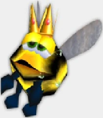 Mrs. Queen Bee | Conker Wiki | Fandom