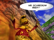 Birdy | Conker Wiki | Fandom