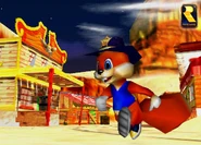 Twelve Tales: Conker 64 | Conker Wiki | Fandom