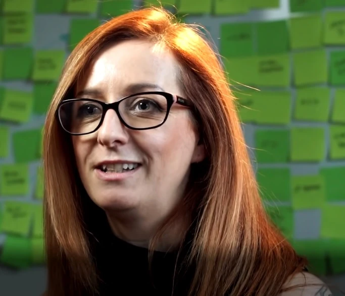 Louise Ridgeway | Conker Wiki | Fandom