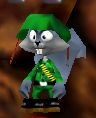 Squirrel High Command | Conker Wiki | Fandom