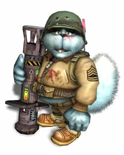 Category:Classes | Conker Wiki | Fandom