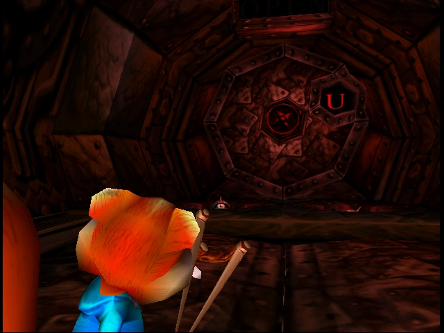Bat's Tower Wheel | Conker Wiki | Fandom