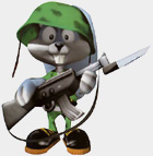 Squirrel High Command | Conker Wiki | Fandom