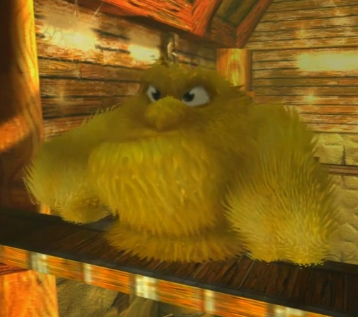 Haybot | Conker Wiki | Fandom