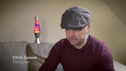 Christopher Seavor | Conker Wiki | Fandom