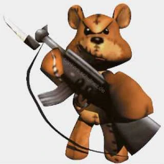 Tediz | Conker Wiki | Fandom