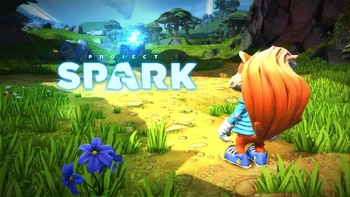 Project Spark | Conker Wiki | Fandom