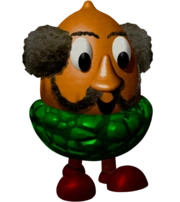 Dusty | Conker Wiki | Fandom