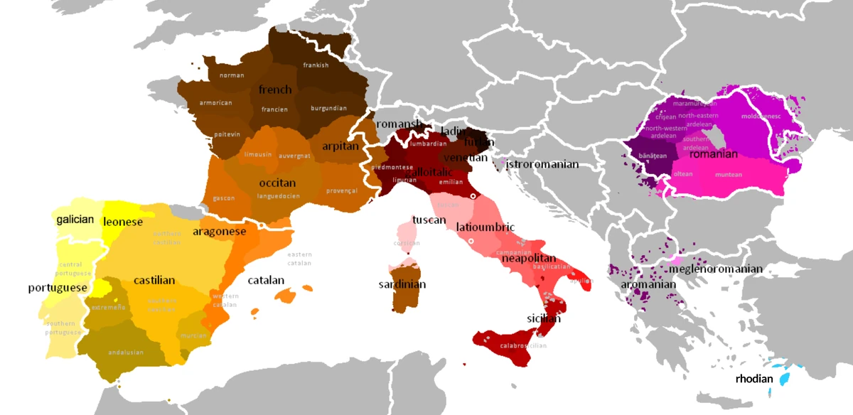 Rhodian | Conlang | Fandom