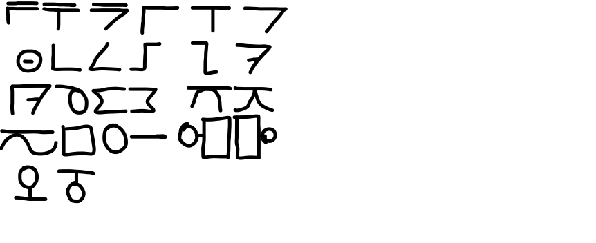 Plantês | Conlang | Fandom