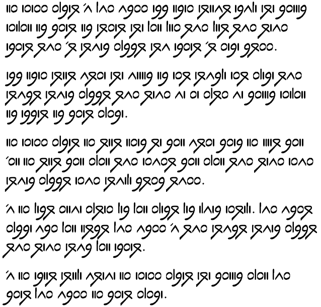 Forum:Fonts | Conlang | Fandom