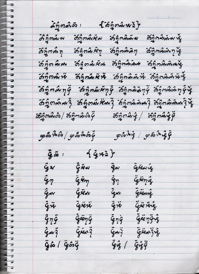 Troll | Conlang | Fandom