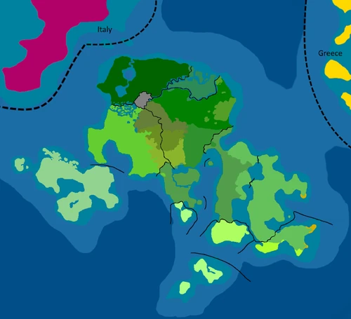 Lingua Ioniâna | Conlang | Fandom