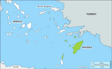 Rhodian | Conlang | Fandom