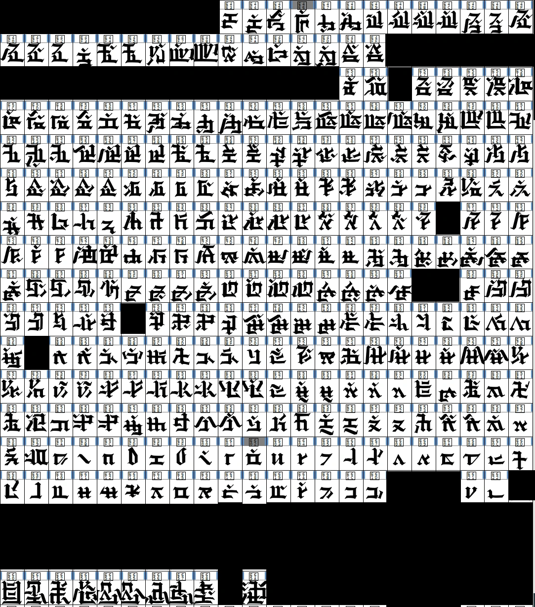 Xaeuue | Conlang | Fandom