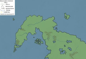 Nesyrian | Conlang | Fandom