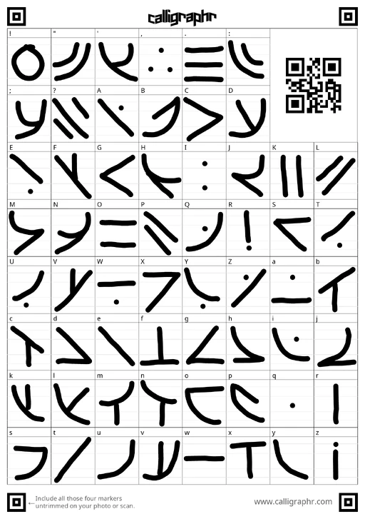 Phonetic Languages | Conlang | Fandom