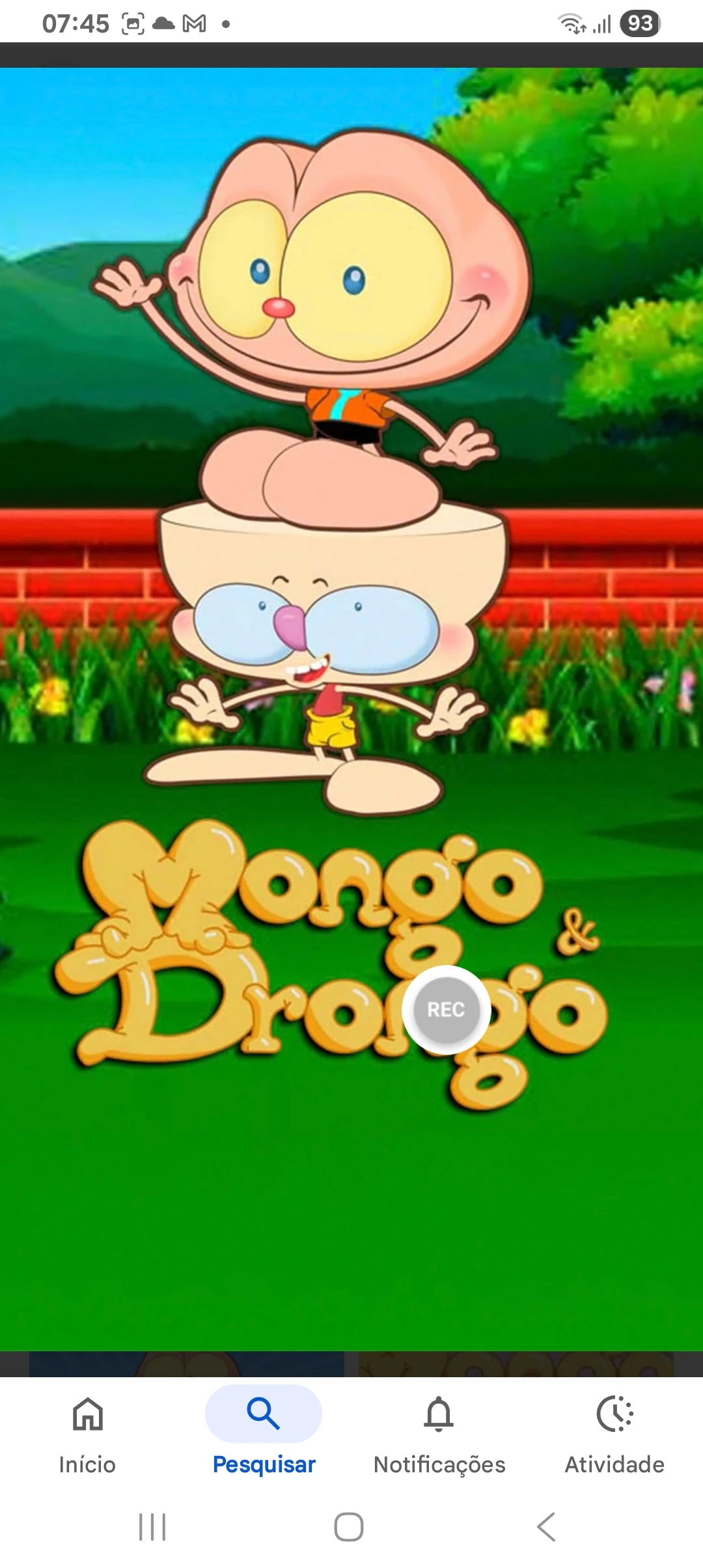 Defuninho | Conlang | Fandom