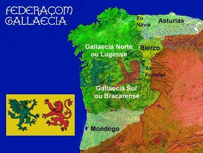 Galician Language