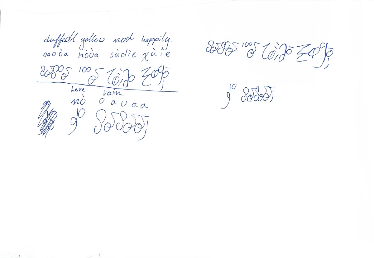 Ueoe | Conlang | Fandom