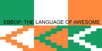 Ebbop | Conlang | Fandom