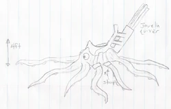 Squirk | Constructed Mythology | Fandom