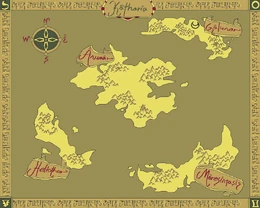 Katharia | Constructed Mythology | Fandom