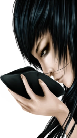 Lysandra Deumos | Constructed Mythology | Fandom