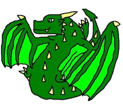 Main Dragons (Drakace Island) | Constructed Mythology | Fandom