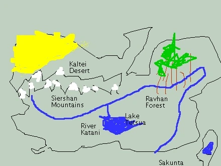 Akira | Constructed Mythology | Fandom