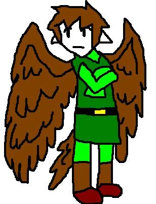 Aeroan | Constructed Mythology | Fandom